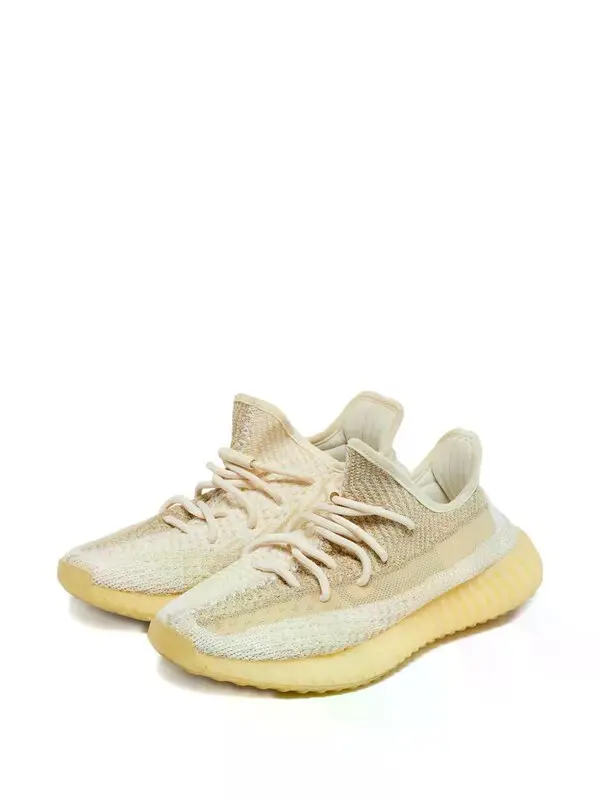 ADIDAS X YEEZY Boost 350 V2 Sneakers - Neutrals