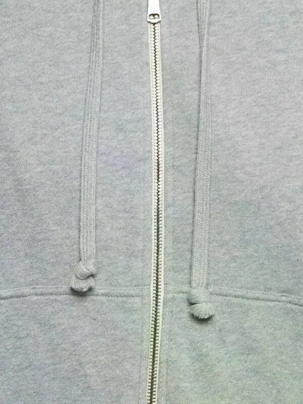 Gucci Zip-up Hoodie