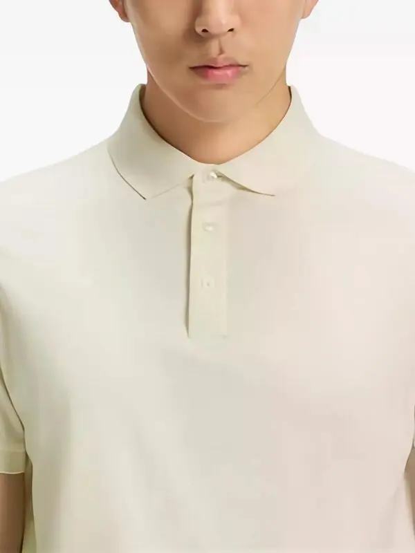 BOSS L-perry 14 Short-sleeve Polo Shirt