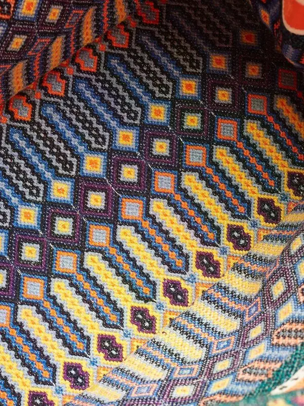 Dior Book Embroidered Tote
