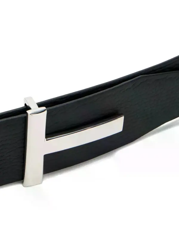 TOM FORD T-buckle Belt