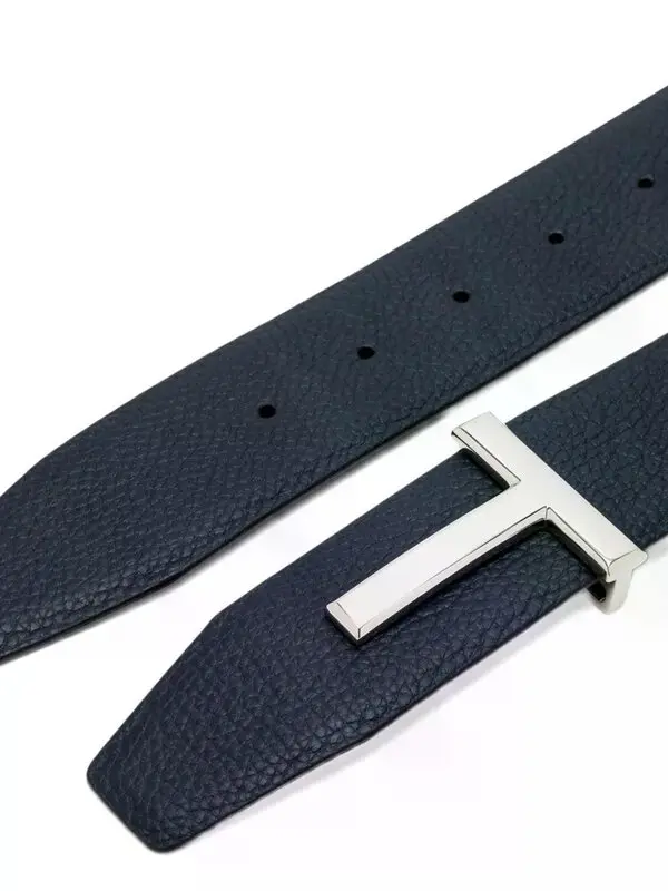 TOM FORD T-buckle Belt