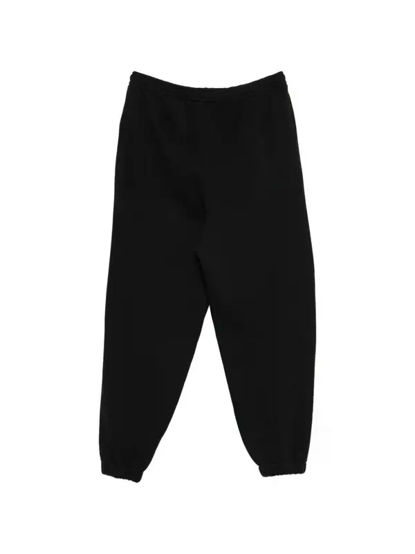 John Richmond Logo-detail Track Pants
