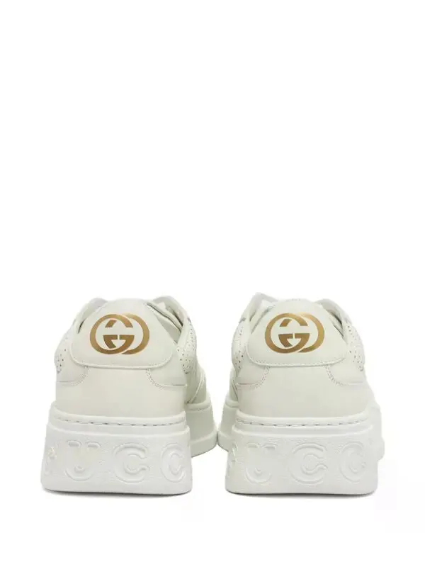 Gucci Chunky B Sneakers