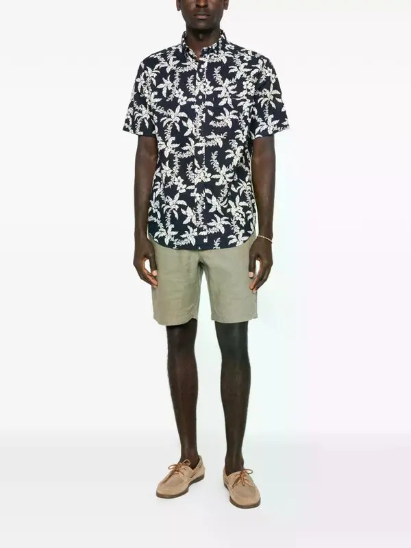 Gant Drawstring Shorts