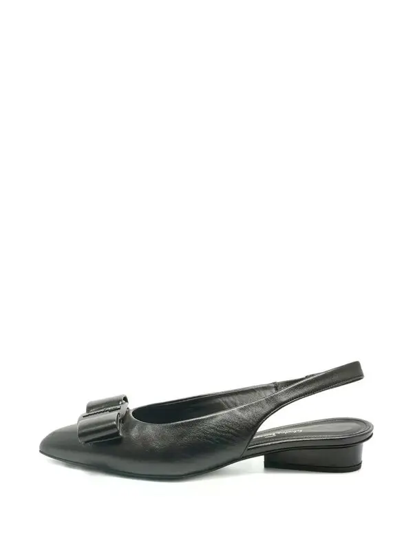 FERRAGAMO Viva Slingback Pumps