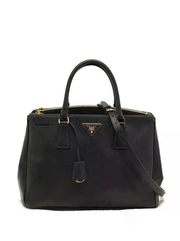 Prada Galleria Tote Bag