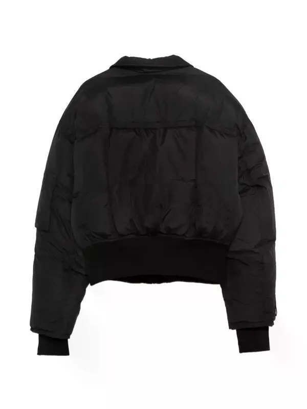 Ksubi Zip Reece Bomber Jacket