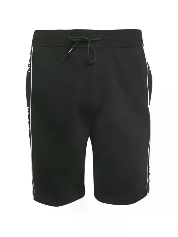 Valentino Garavani Logo-detail Drawstring Shorts