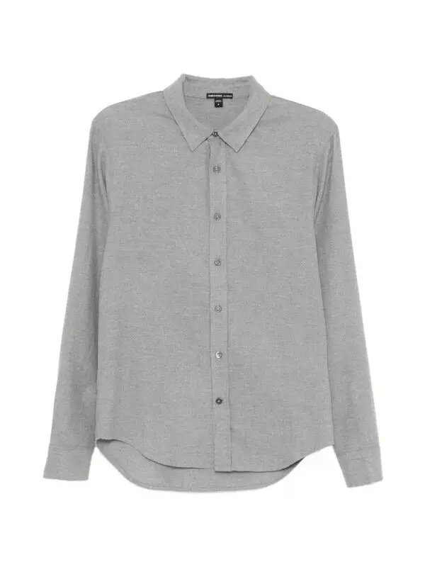 JAMES PERSE Cotton Shirt