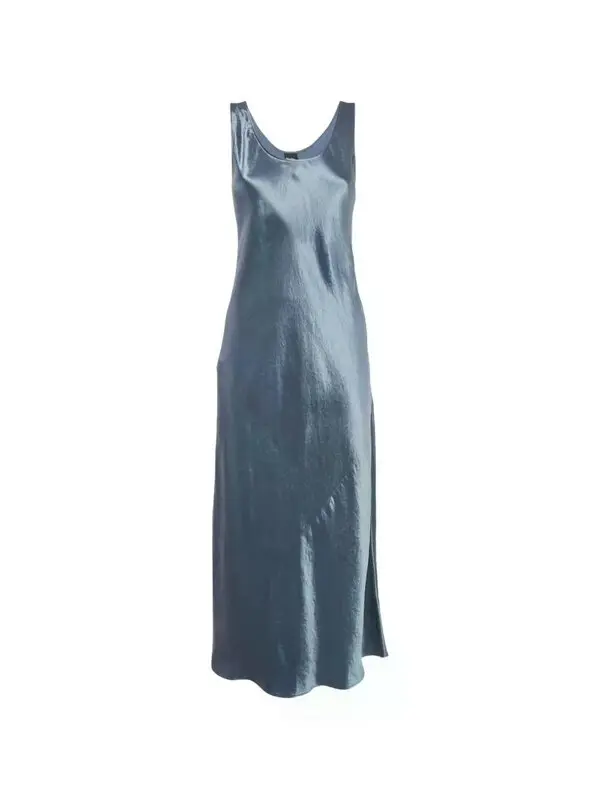 Max Mara Sleeveless Dress