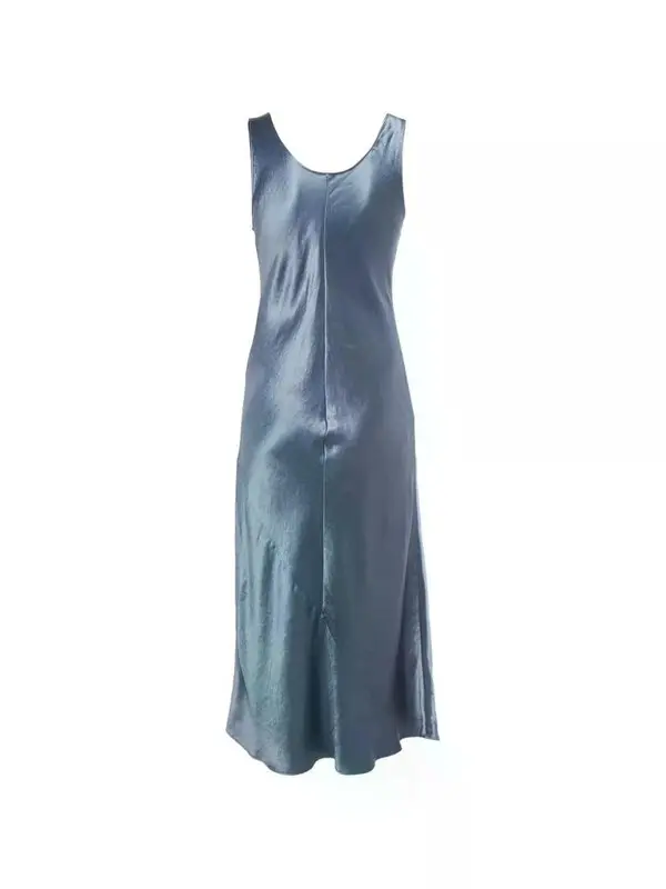 Max Mara Sleeveless Dress