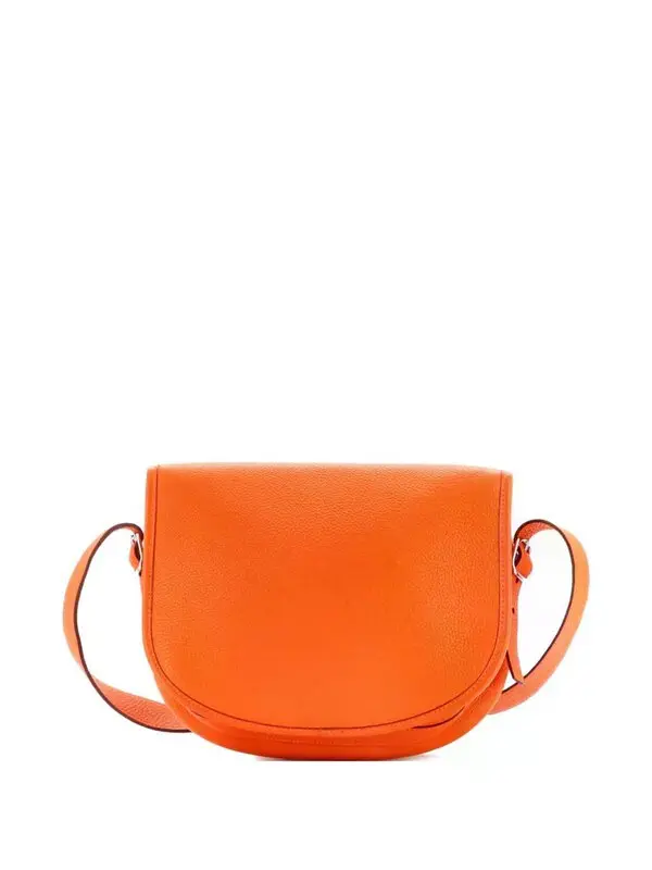 Hermès Balle De Golf Clemence Shoulder Bag