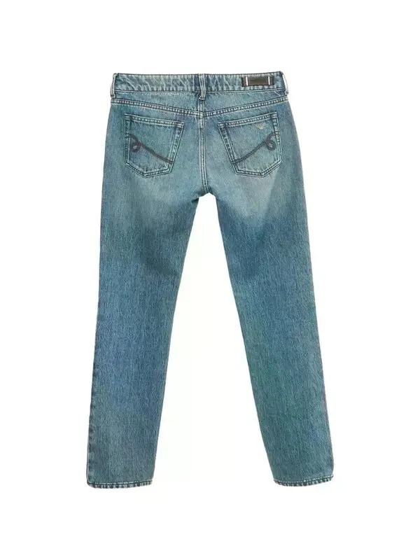 Emporio Armani Denim Jeans
