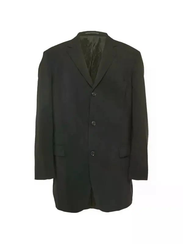 BOSS Wool Blazer