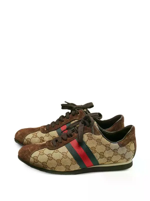Gucci Ace Sneakers