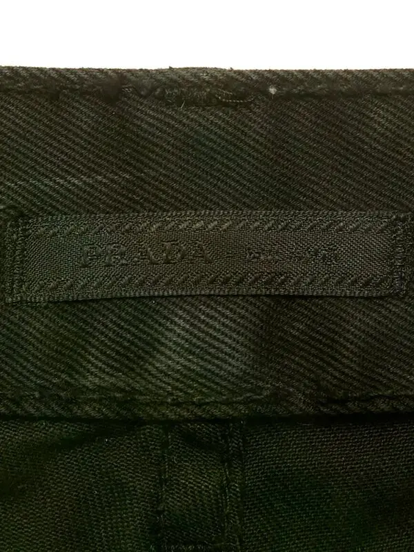 Prada Trousers