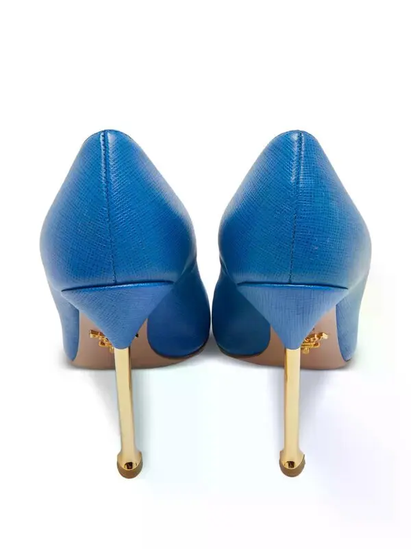 Prada Point-toe Pumps