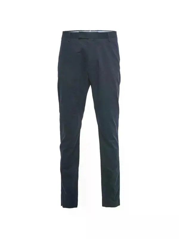 Polo Ralph Lauren Belt-loops Trousers