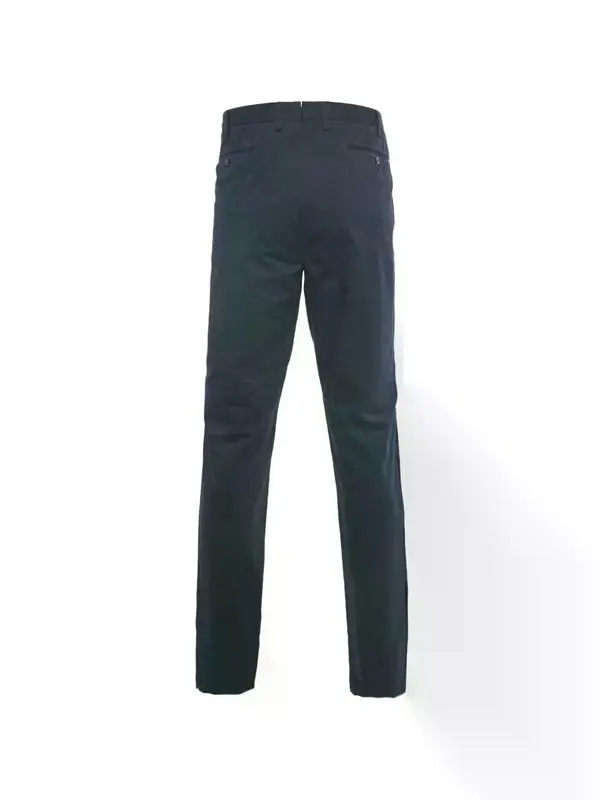 Polo Ralph Lauren Belt-loops Trousers
