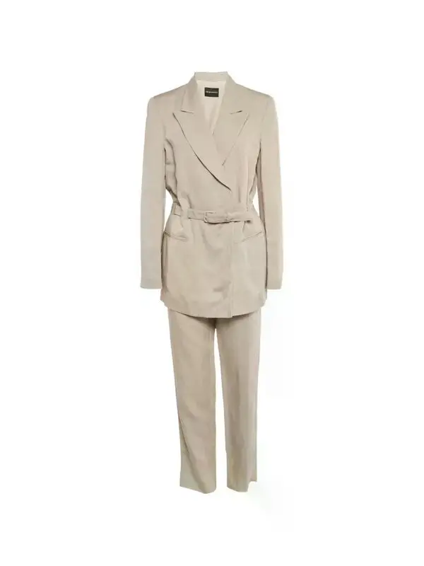 Emporio Armani Suit