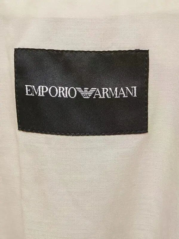 Emporio Armani Suit
