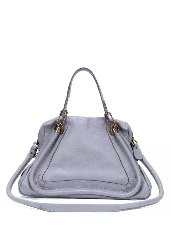 Chloé Paraty Shoulder Bag
