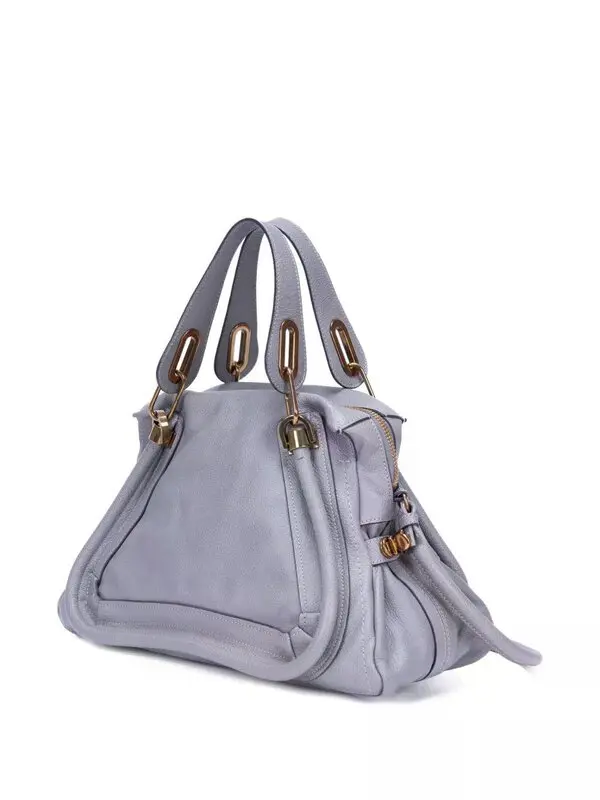 Chloé Paraty Shoulder Bag