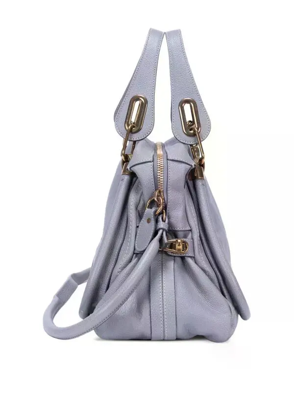 Chloé Paraty Shoulder Bag