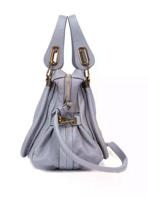 Chloé Paraty Shoulder Bag