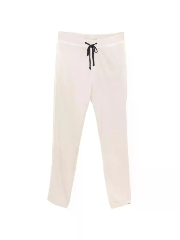 JAMES PERSE Drawstring Track Pants