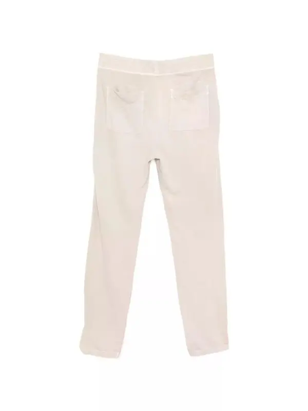 JAMES PERSE Drawstring Track Pants