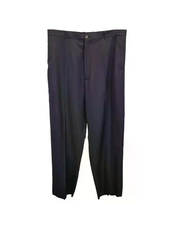 Balenciaga Tailored Trousers