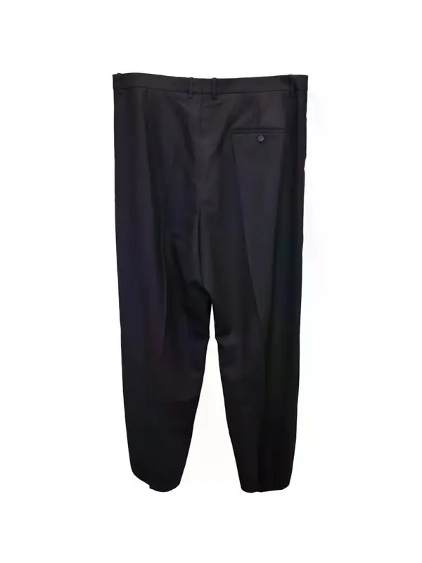 Balenciaga Tailored Trousers