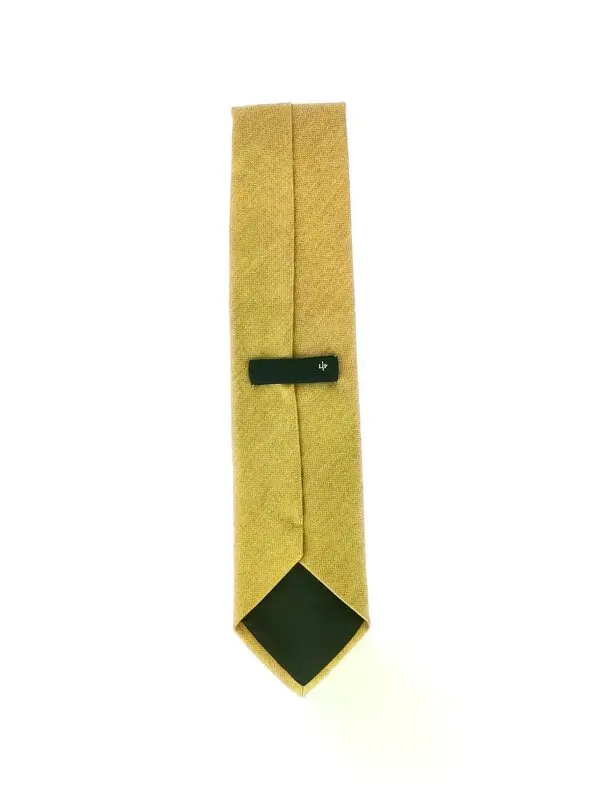 Loro Piana Wool Neck Tie