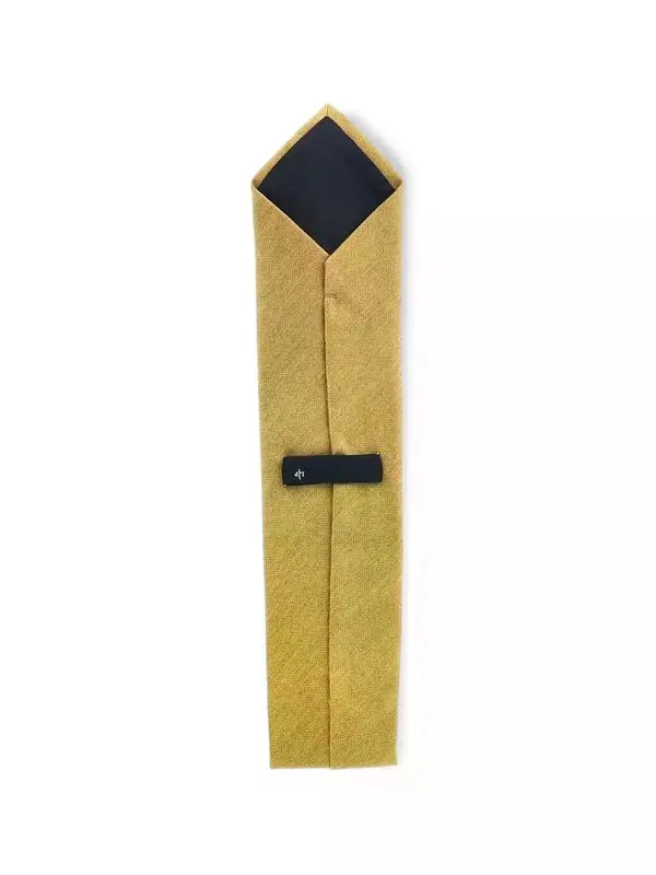 Loro Piana Wool Neck Tie