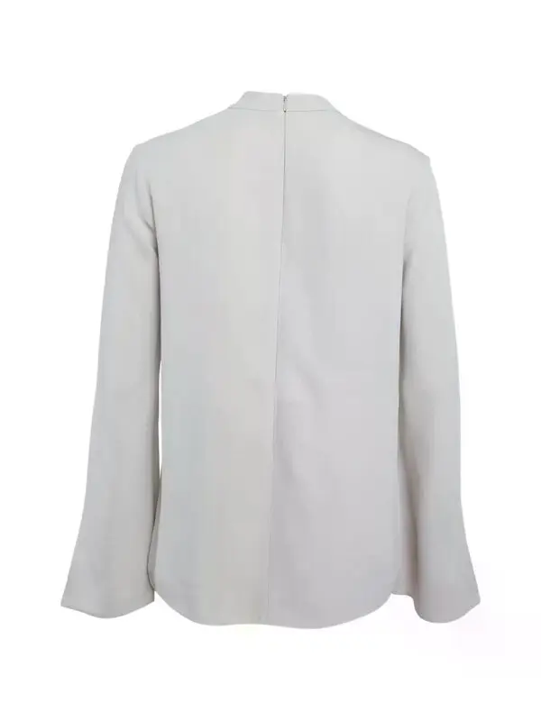 Stella McCartney Crew-neck Blouse