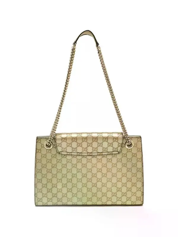 Gucci Large Emily Chain Shoulder Bag