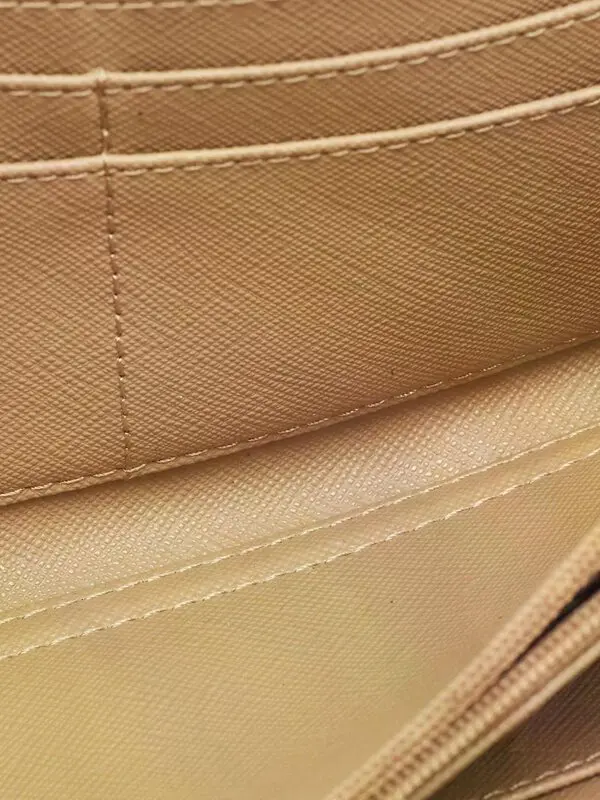 Dkny Monogram Wallet