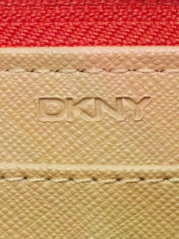 Dkny Monogram Wallet