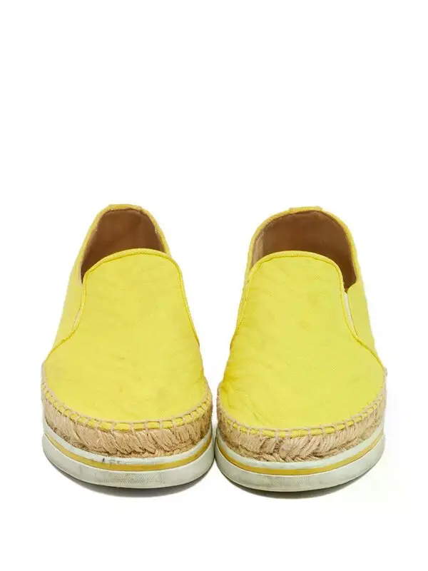 JIMMY CHOO Dawn Slip-on Sneakers
