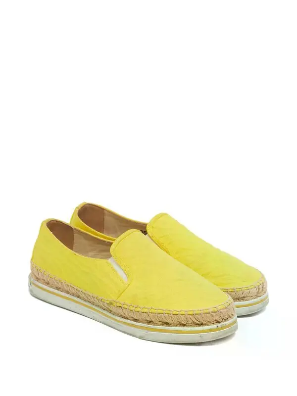 JIMMY CHOO Dawn Slip-on Sneakers