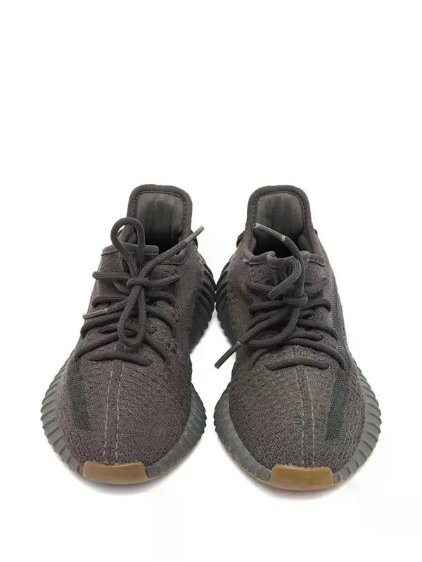 ADIDAS X YEEZY Boost 350 V2 Lace-up Sneakers - Grey
