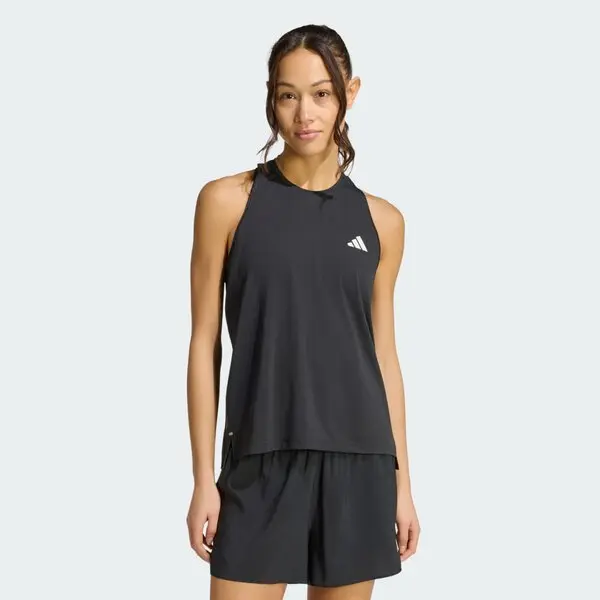 Adidas Adi365 Running Climacool Iconic Tank Top