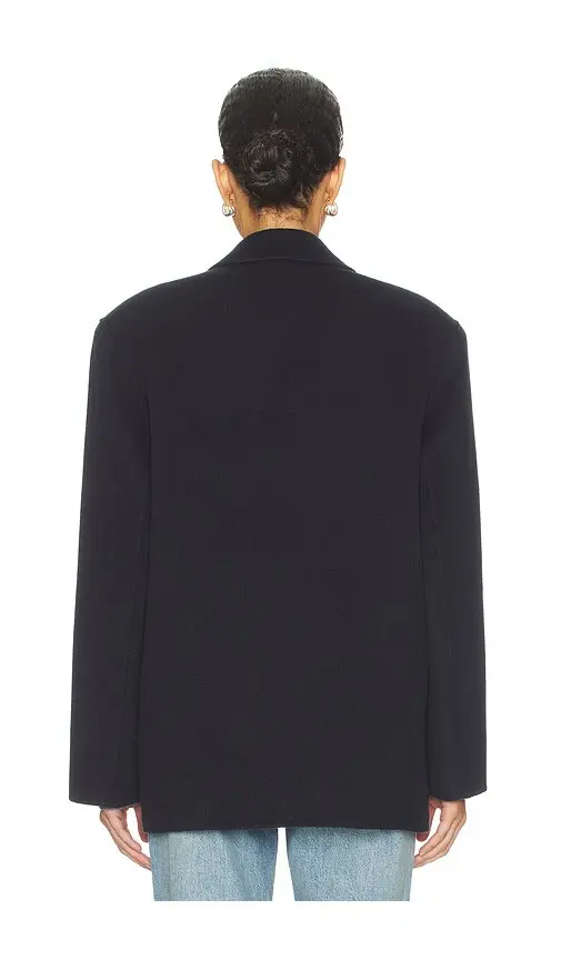 ANINE BING Quinn Blazer