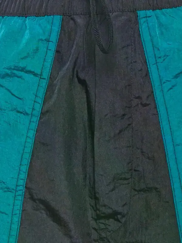 Isabel Marant Étoile Mackenzie Colorblock Trousers