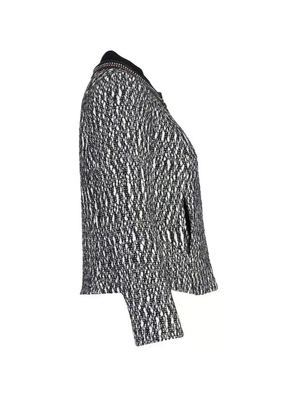 Tory Burch Tweed Jacket