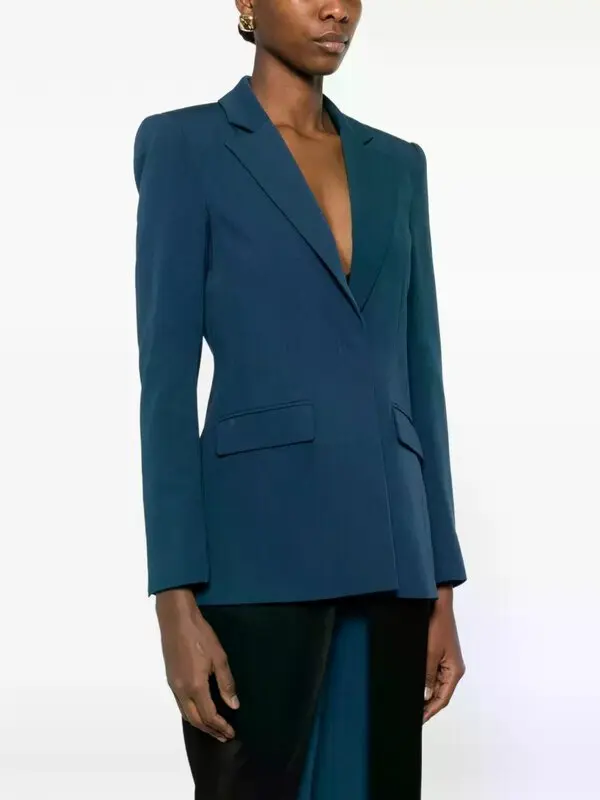 Patrizia Pepe Tailored Blazer