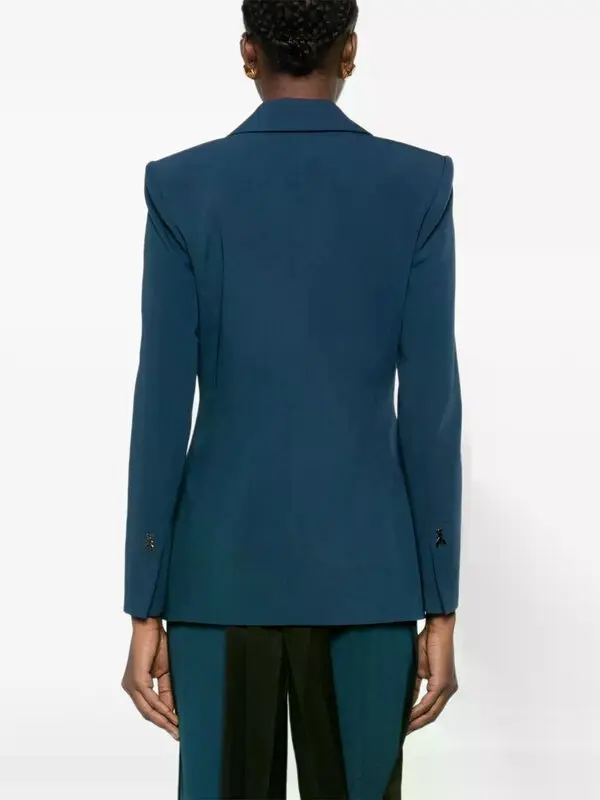 Patrizia Pepe Tailored Blazer