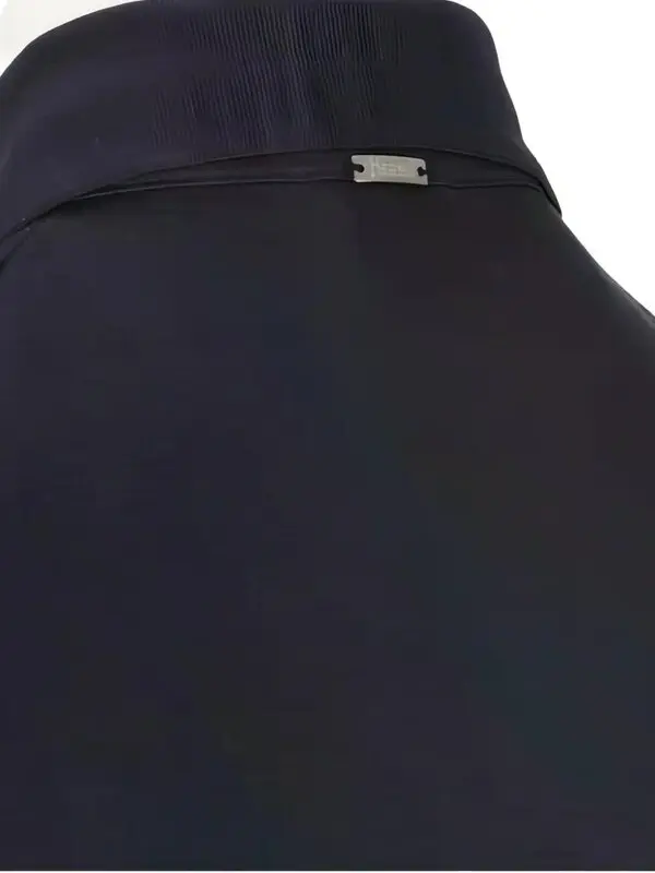 Herno Short-sleeve Polo Shirt